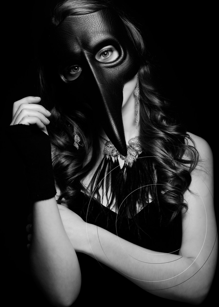 Masquerade; Beguiling – Broken Light Collective