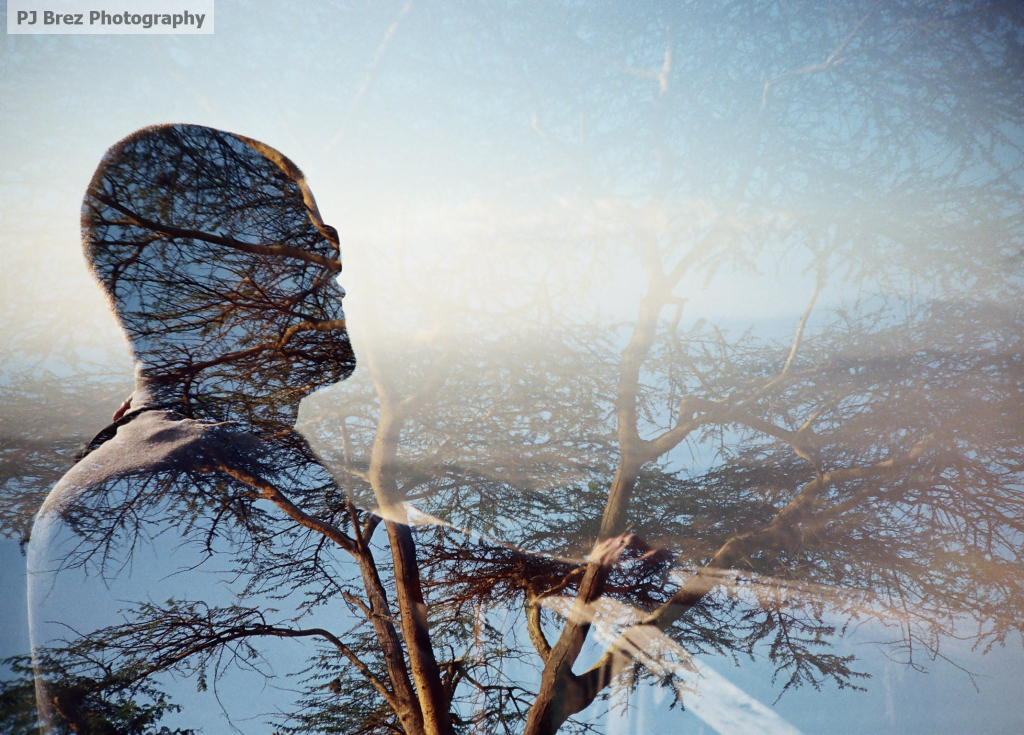 The Invisible Man; Kenya – Broken Light Collective