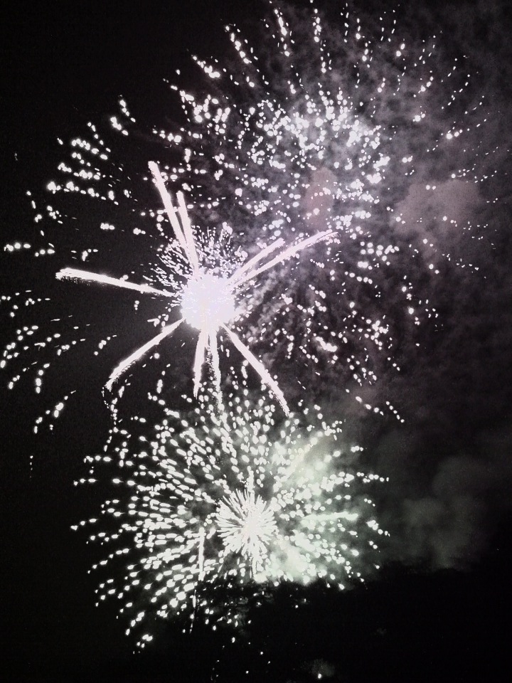 Agitated Depression – Broken Light Collective