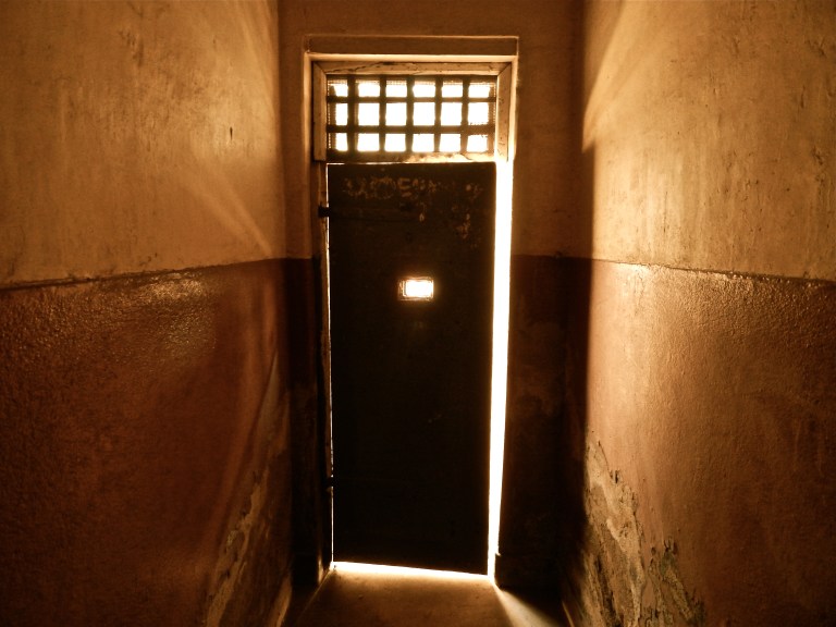 Trapped Inside Our Minds – Broken Light Collective