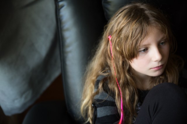 My Autistic Sister – Broken Light Collective