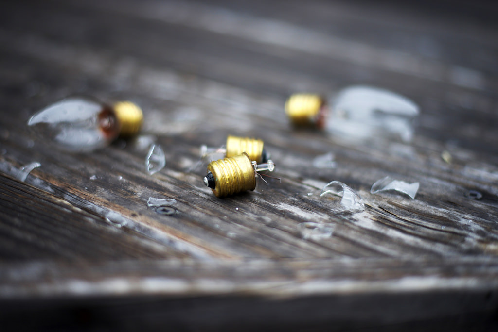 Lights Out – Broken Light Collective